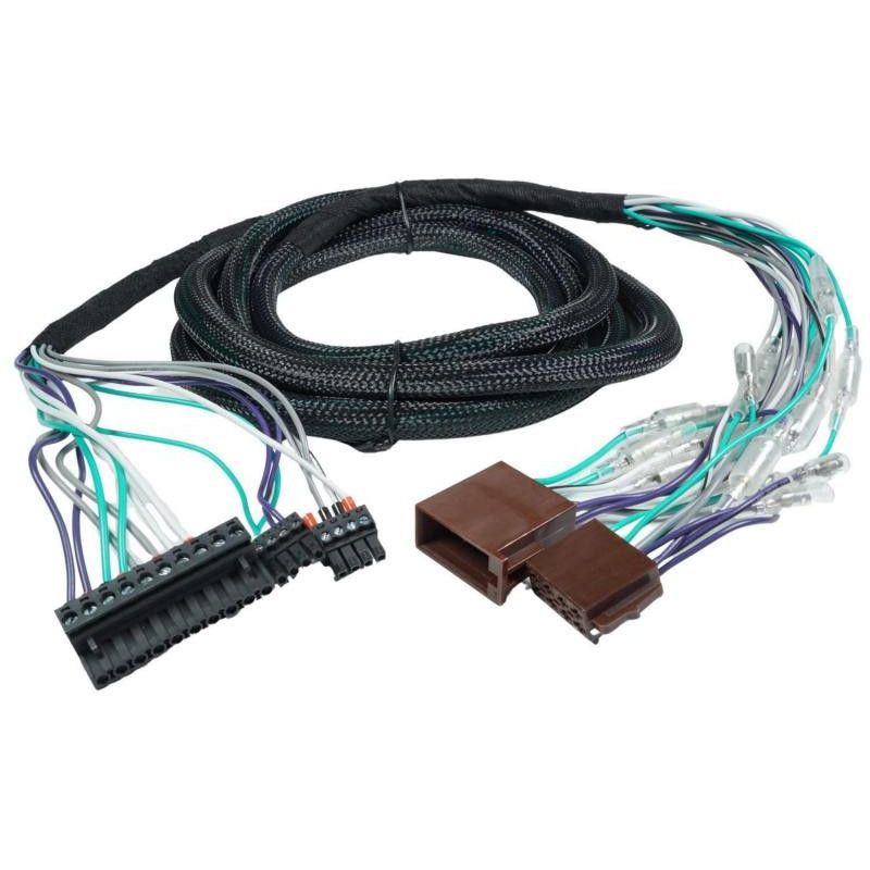 CABLU ADAPTOR HI-LOW ISO 4 CANALE 3M DEDICAT PENTRU SEERILE DE ...